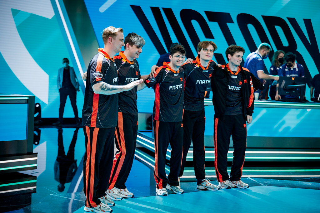 Nisqy revient sur la saison régulière et donne son avis sur les playoffs du LEC Winter Split 2025